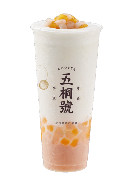 新品上市-推薦飲品-五桐號茶飲專賣 WOOTEA ORIGINAL